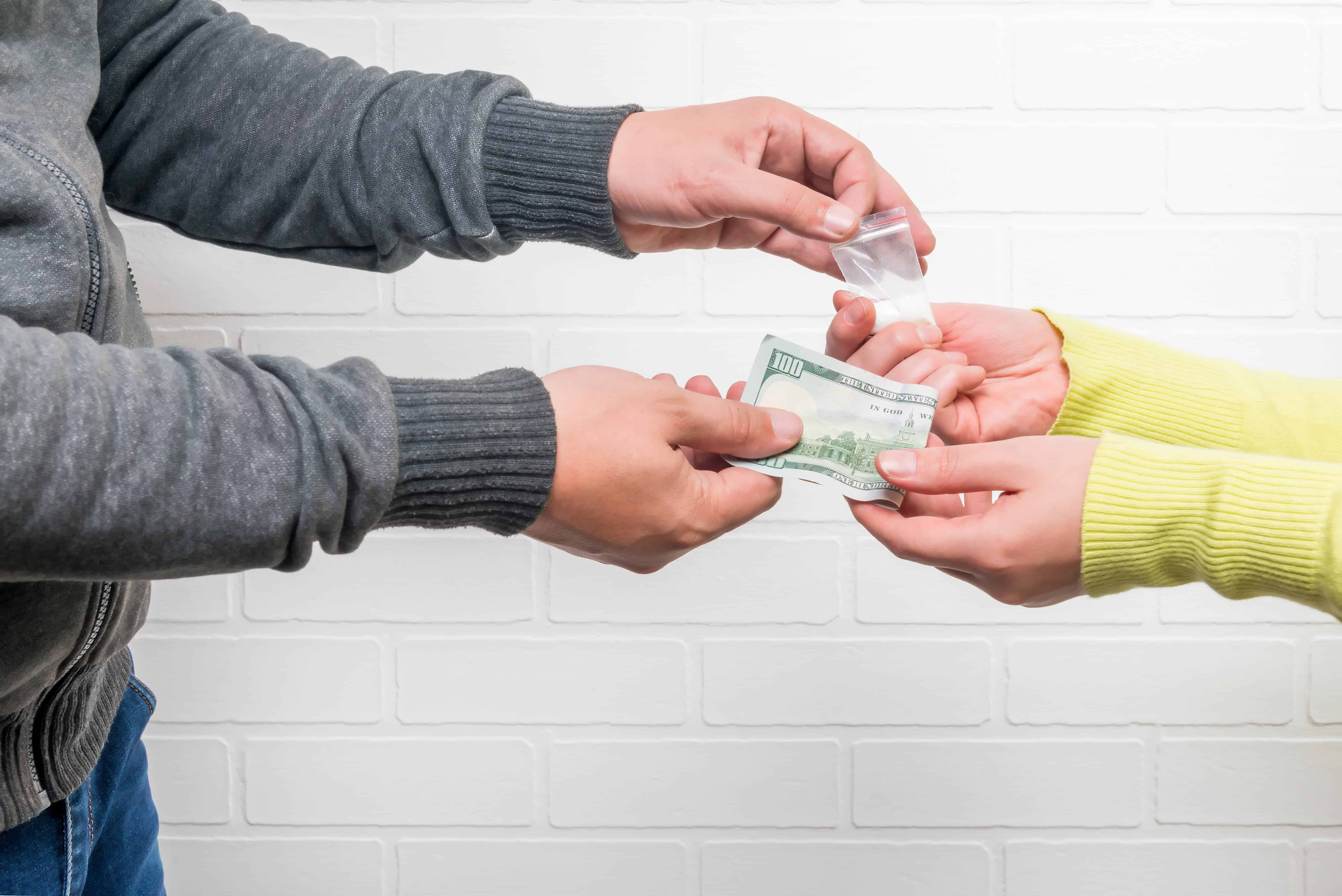 סחר בקנאביס 7 פעמים וקיבל עבודות שירות