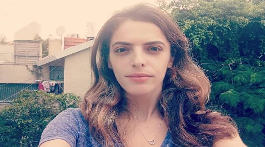 "בזכות הקנאביס - חזר לי החשק לחיות"